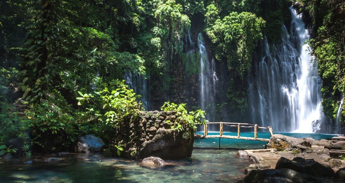 10 Dramatic Waterfalls In Philippines To Watch - TravelTourXP.com
