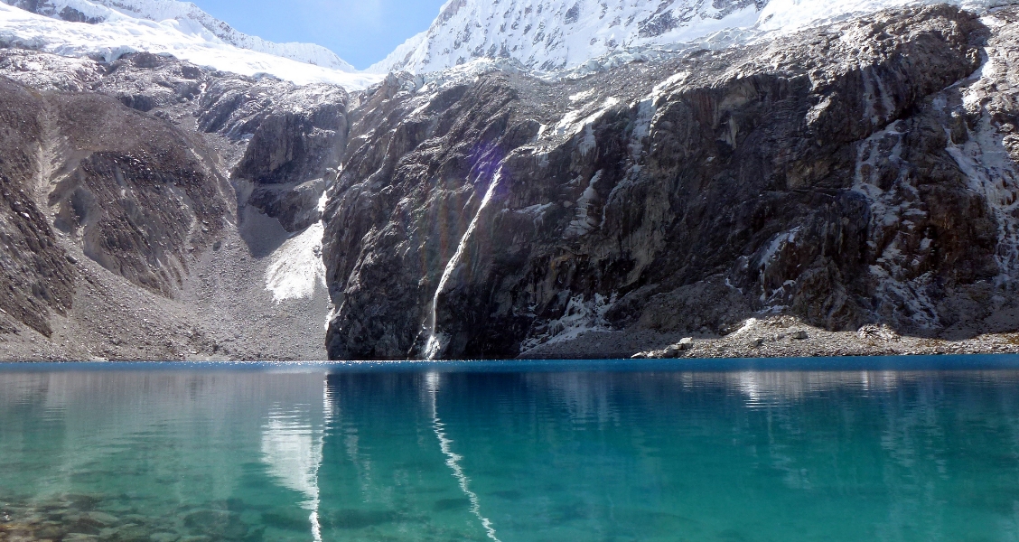 5 Amazing National Parks In Peru - TravelTourXP.com