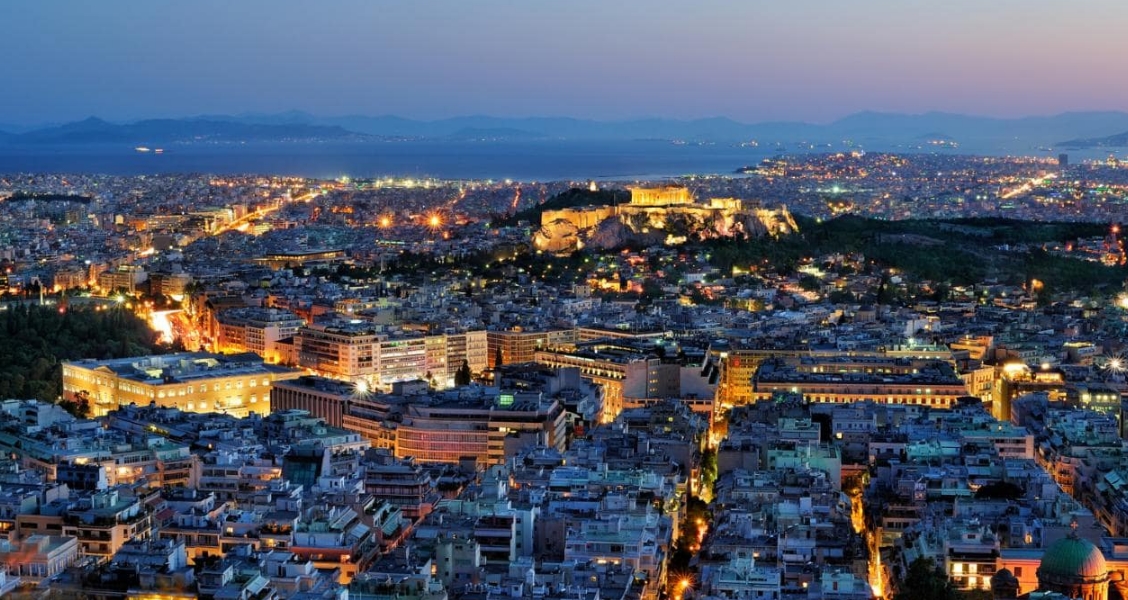 4 Amazing Destinations To Visit In Athens - TravelTourXP.com