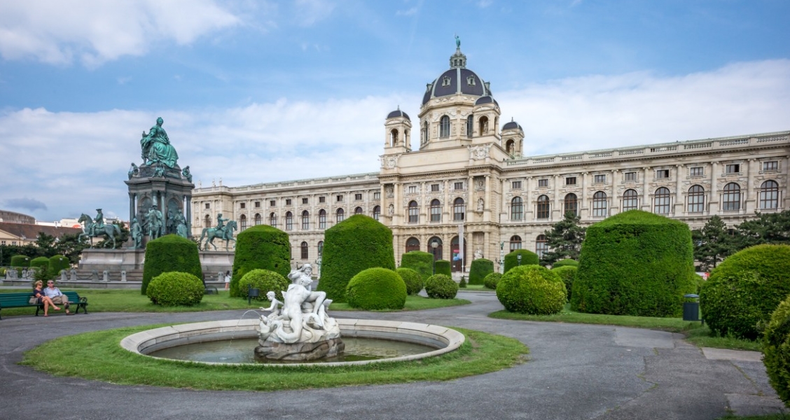 6 Places Of Historical Importance In Vienna - TravelTourXP.com