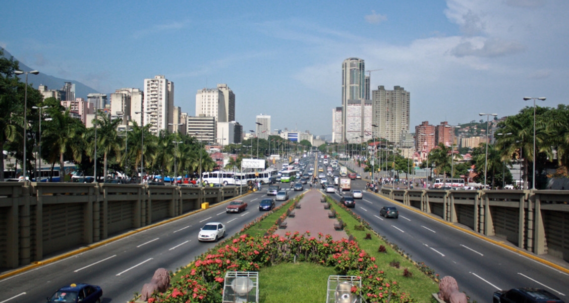 10 Thrilling Things To Do In Venezuela - TravelTourXP.com