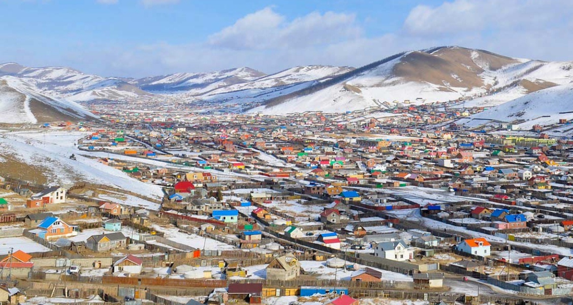 7 Main Tourist Attractions Of Mongolia - TravelTourXP.com