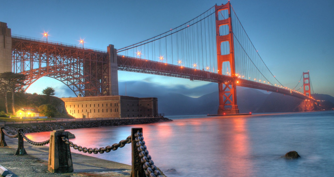 Top 10 Beautiful Destinations In USA - TravelTourXP.com