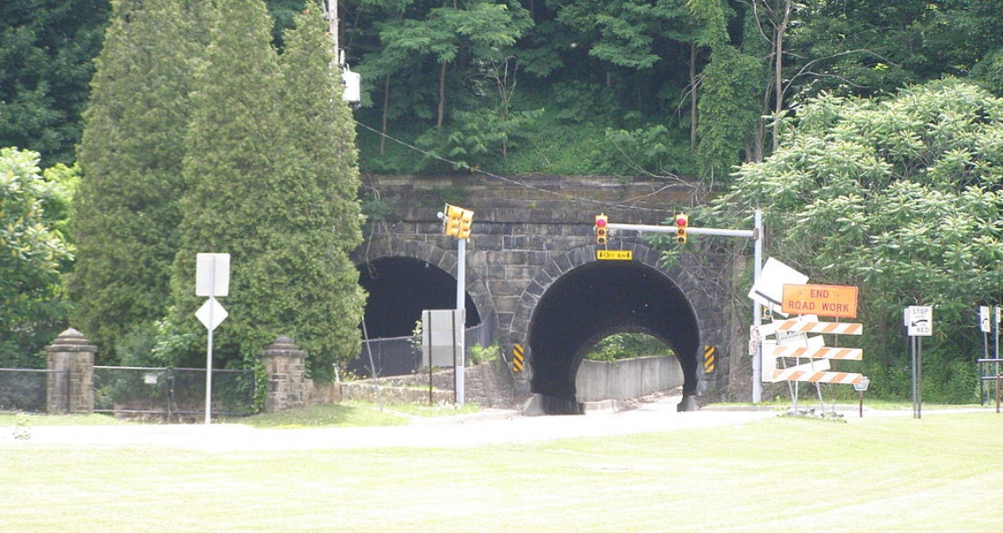 5 Creepy Haunted Places You Can Visit In Pennsylvania - TravelTourXP.com