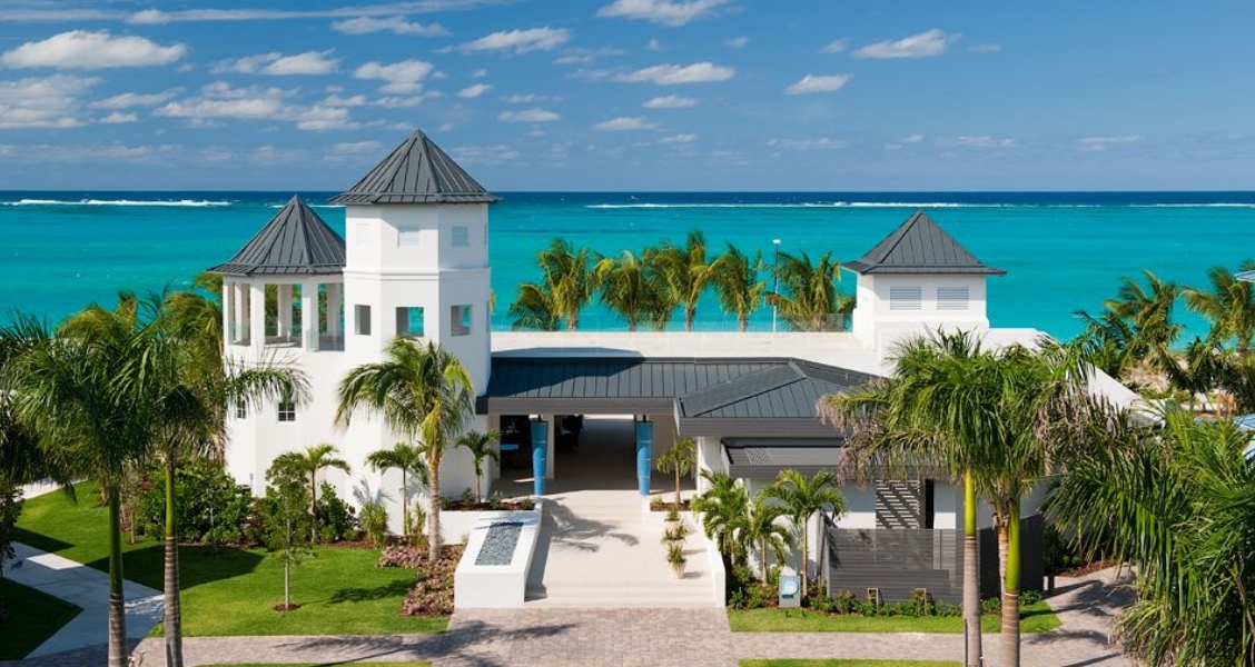 5 Splendid Luxury Hotels In Turks And Caicos Island - TravelTourXP.com