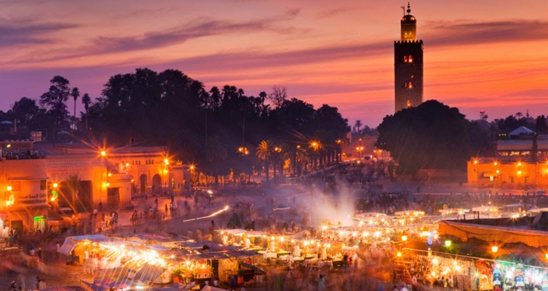 5 Not To Miss Places in Marvellous Morocco - TravelTourXP.com
