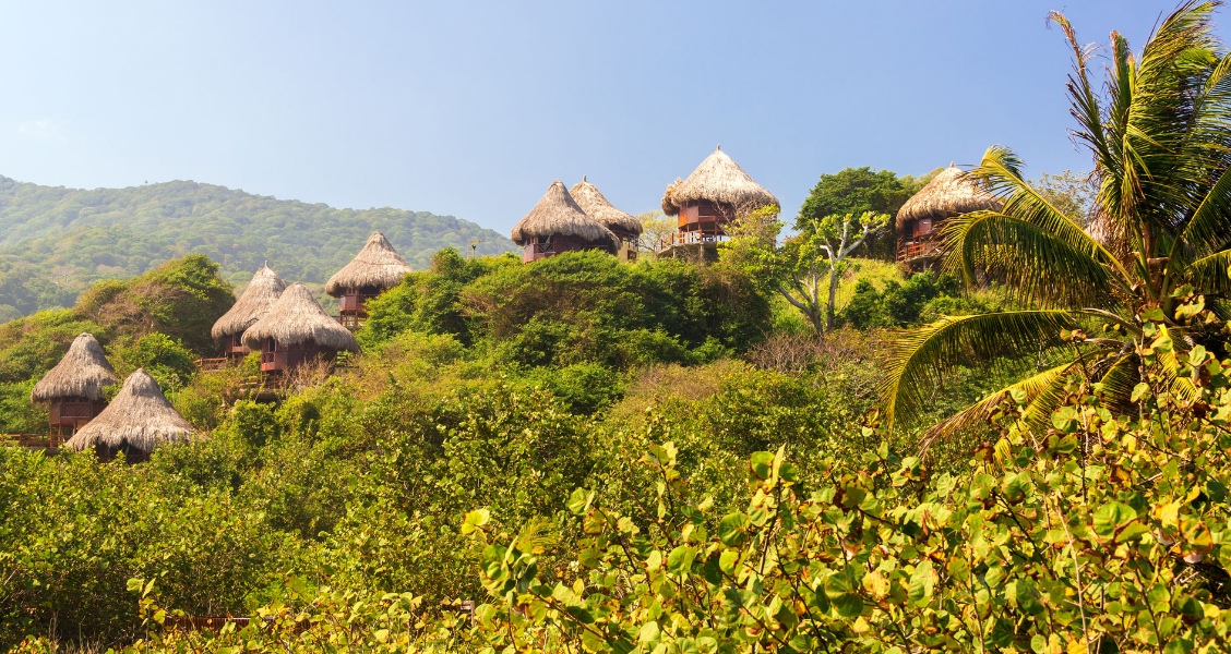 5 Spectacular National Parks In Colombia - TravelTourXP.com