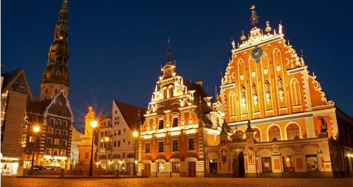 5 Must Visit Historic Sites Of Latvia - TravelTourXP.com