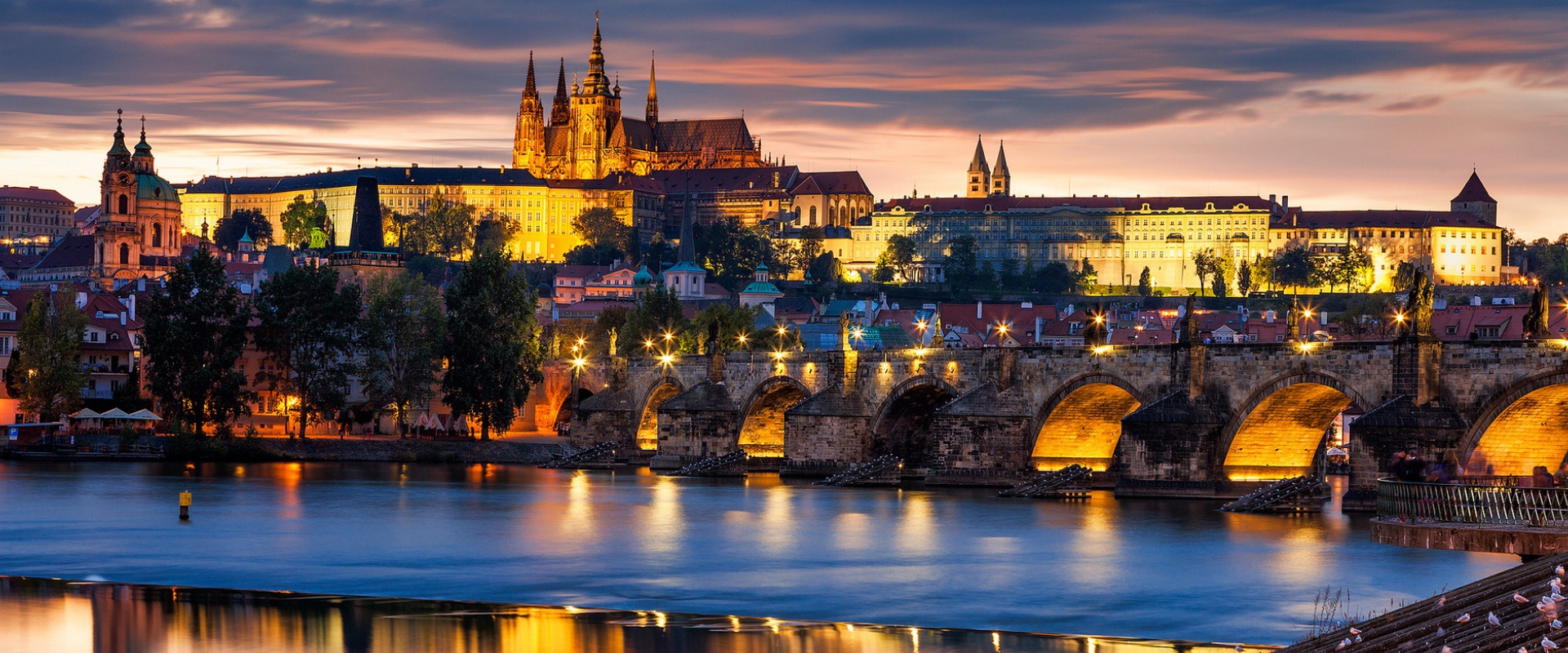 7 Most Beautiful Castles To See In Prague - TravelTourXP.com