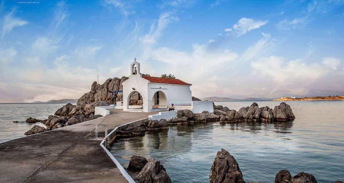 6 Exciting Places To Visit At Chios - TravelTourXP.com