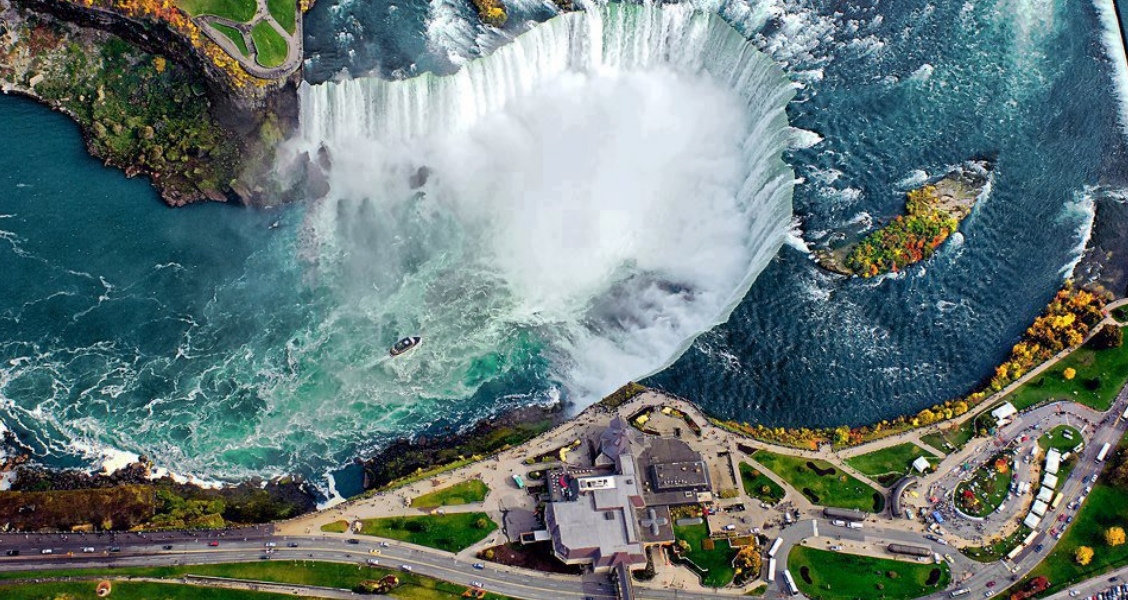 Top 10 Family Destinations In America - TravelTourXP.com