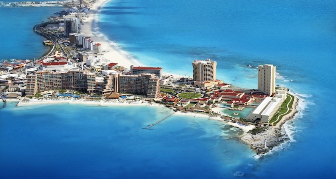 8 Incredible Mexican Destinations That Will Leave You Stunned ...