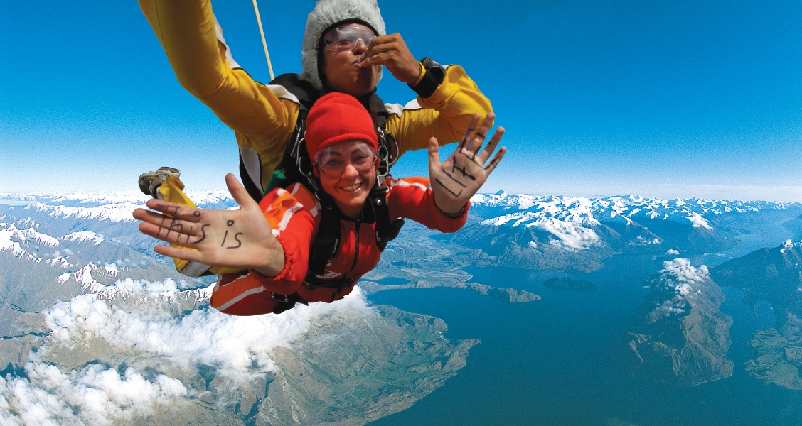 7 Splendid Adventures Which Shouldn't Be Missed At New Zealand ...