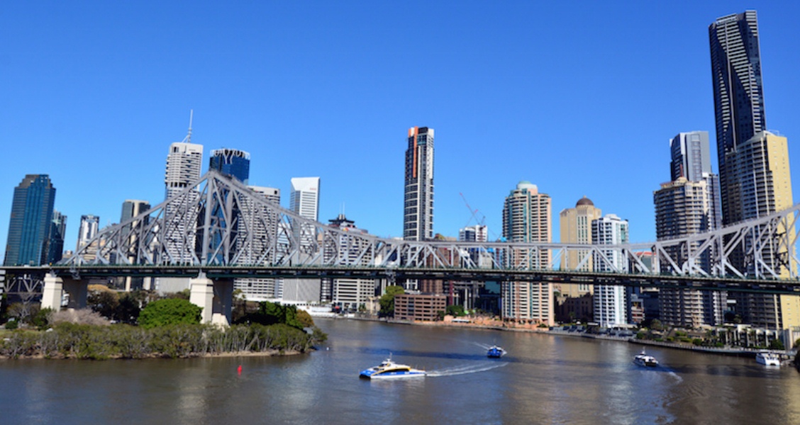 7 Exotic Tourist Spots Of Queensland - TravelTourXP.com