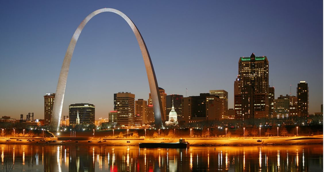 Top 6 Adventurous Places In America - TravelTourXP.com