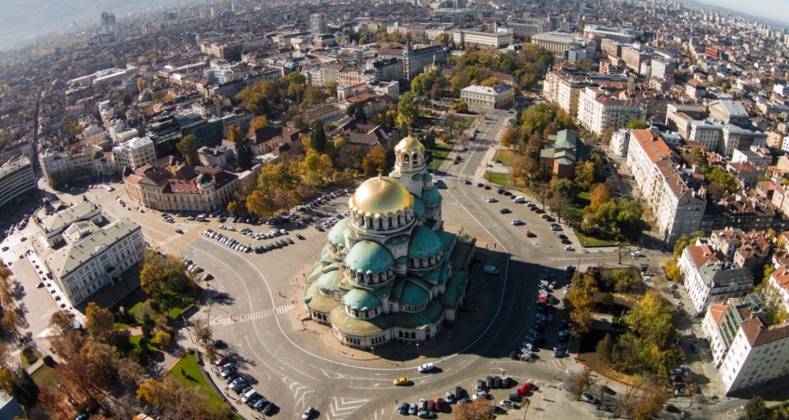 6 Awesome Things To Do In Sofia, Bulgaria - TravelTourXP.com