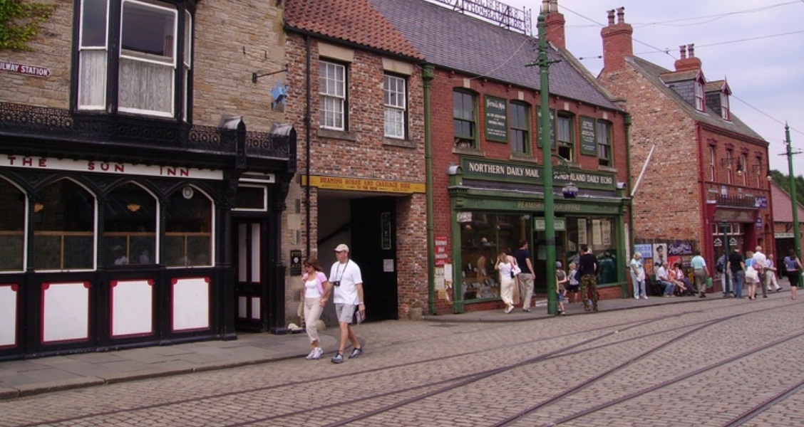 5 Must See Attractions Of Durham County, England For Visitors ...