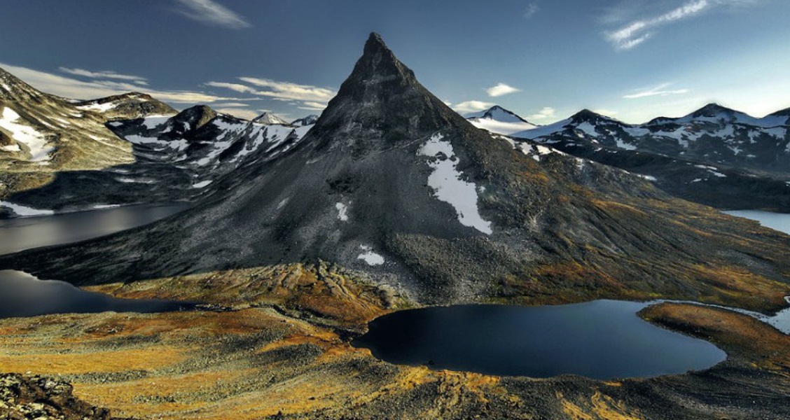 5 Spectacular National Parks Of Norway - TravelTourXP.com