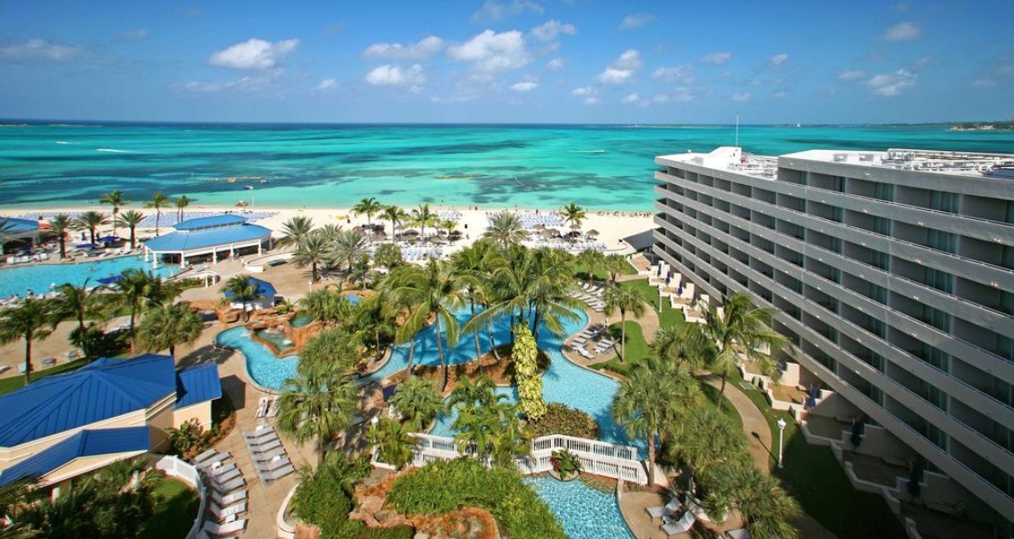 5 Best All Inclusive Hotels In Bahamas - TravelTourXP.com
