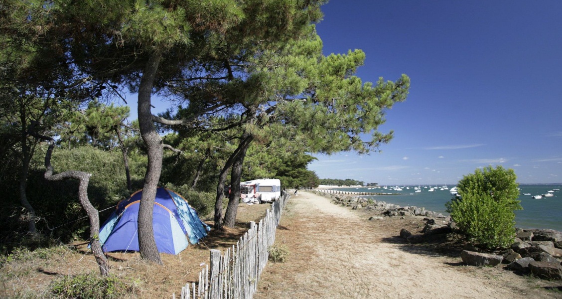 9 Best Campsites In France - TravelTourXP.com