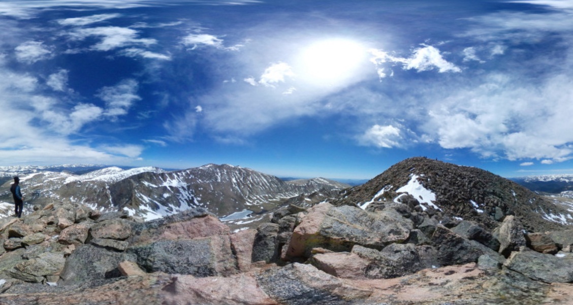 5 Grim Fourteeners To Climb In Colorado - TravelTourXP.com