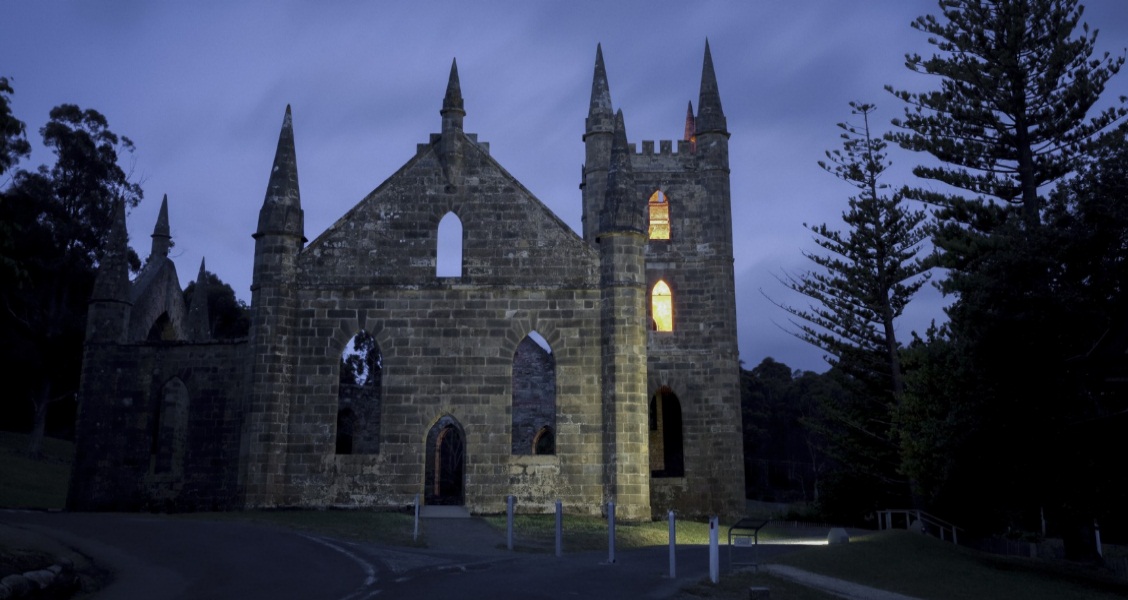 5 Spine Chilling Haunted Places In Spain For Tourists - TravelTourXP.com