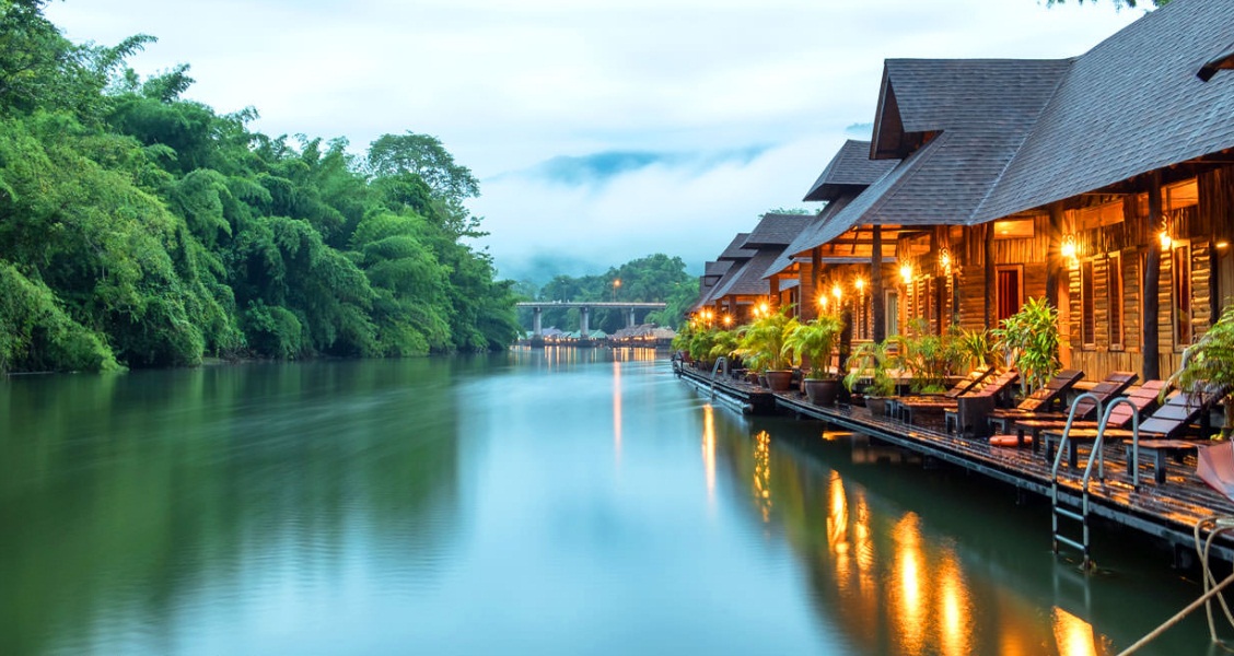 Top 9 Mesmerizing Things To Do In Kanchanaburi - TravelTourXP.com