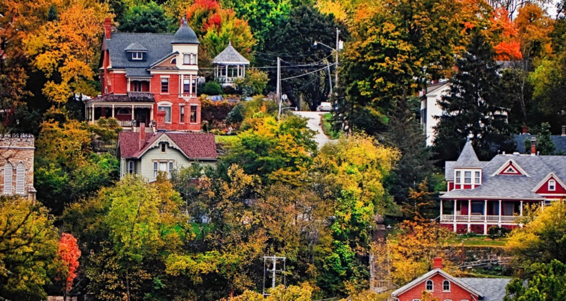 9 Best Small Towns To Visit In Colorado - TravelTourXP.com