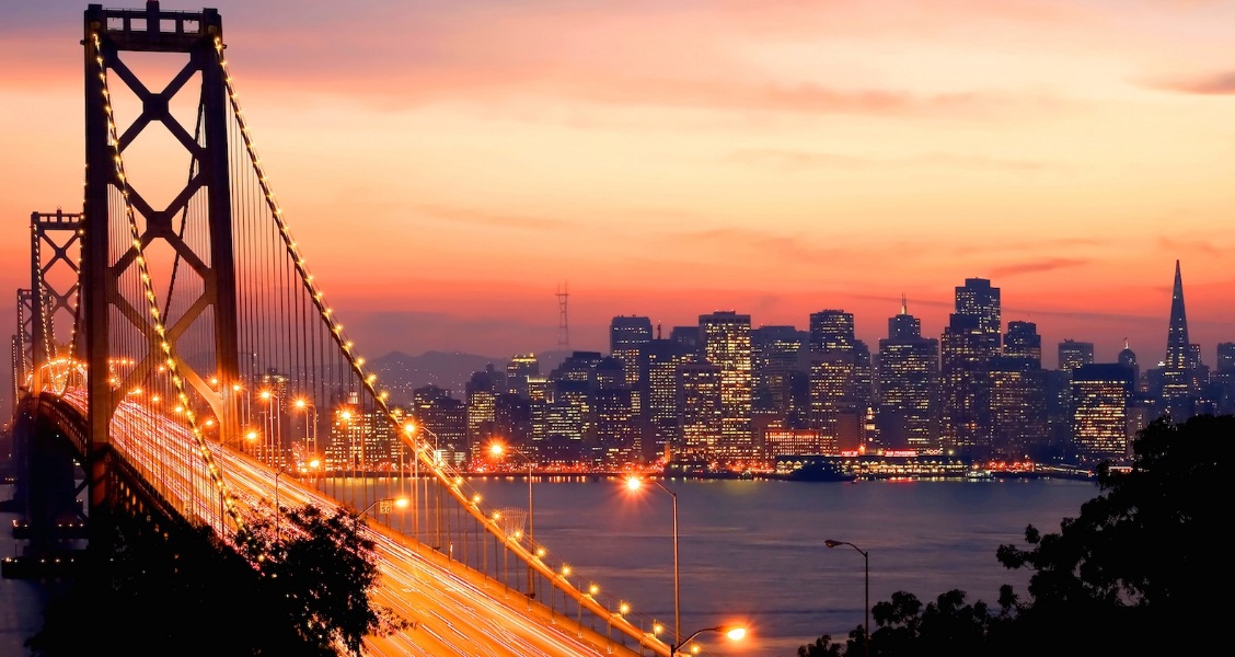 9 Best Things You Can't Miss In San Francisco - TravelTourXP.com