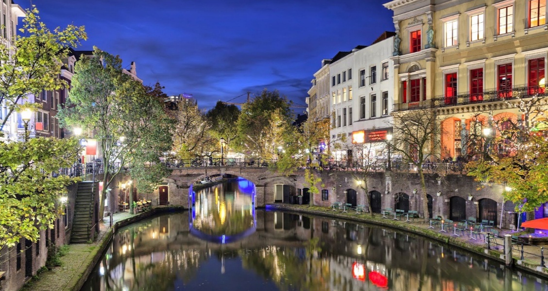 5 Interesting Things To Do In Utrecht, Netherlands - TravelTourXP.com