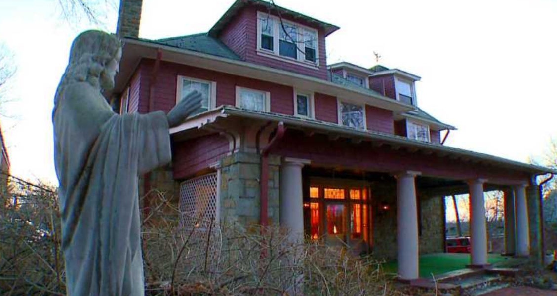 5 Most Haunted Places That Can Scare You In Maine, US - TravelTourXP.com