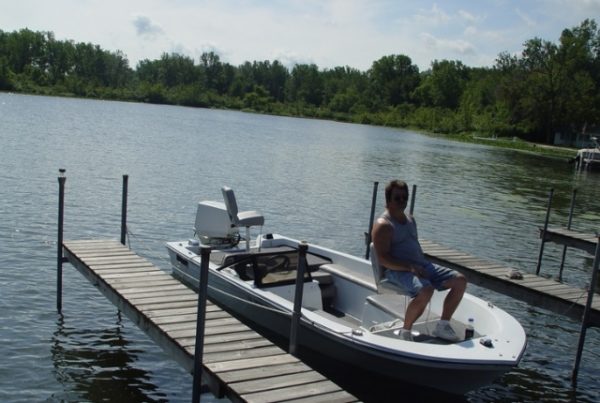 8 Fascinating Lakes In Indiana To Explore - TravelTourXP.com