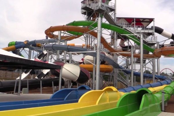10 Best Water Parks To Visit In North Carolina - TravelTourXP.com