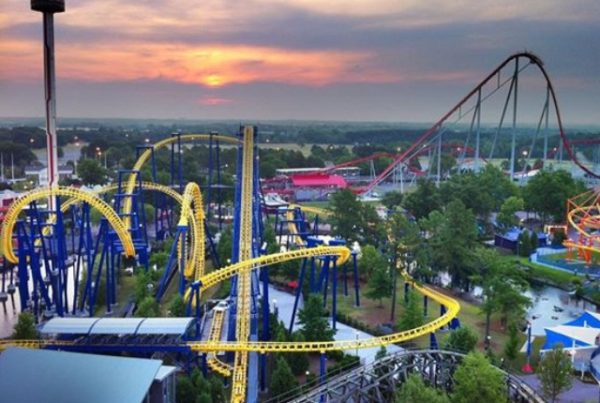 10 Best Water Parks To Visit In North Carolina - TravelTourXP.com