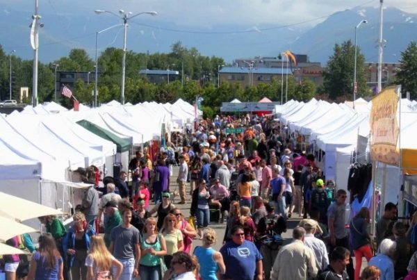 24 Best Things To Do In Anchorage, Alaska - TravelTourXP.com