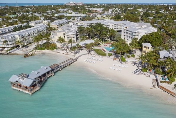 7 Best Resorts In Key West, Florida - TravelTourXP.com