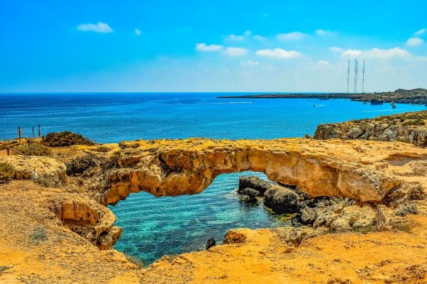 6 Must Visit Beautiful Beaches In Cyprus - TravelTourXP.com