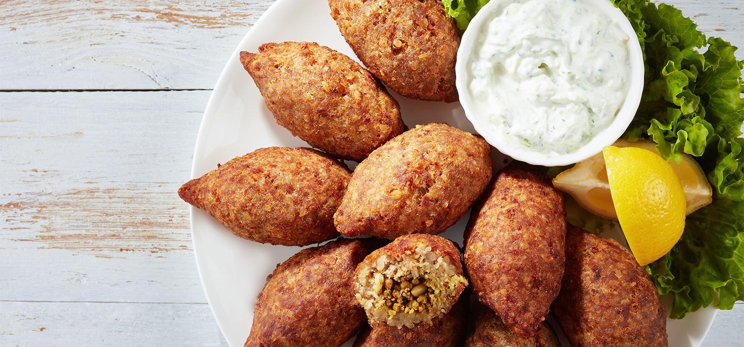 Top 10 Foods To Try In Jordan - TravelTourXP.com