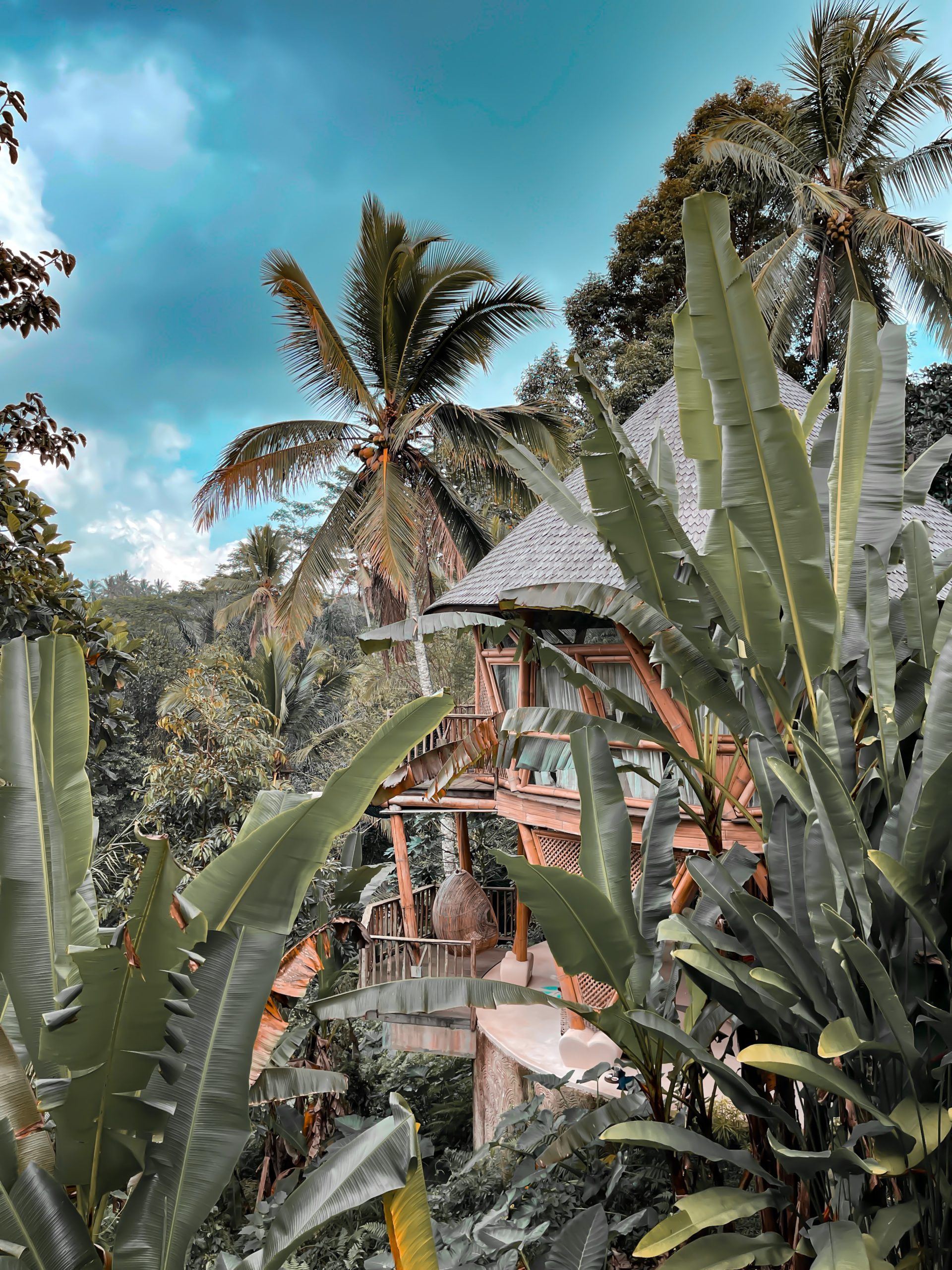 10 Best Eco Resorts in Bali: Embracing Sustainable Luxury ...